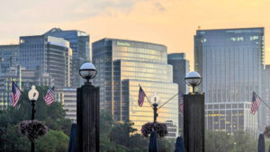 Deloitte Arlington VA | Management Consulted