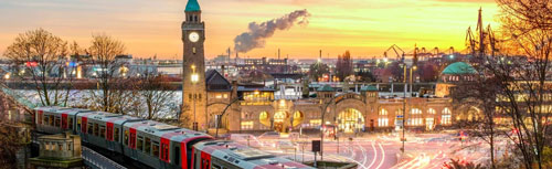 BCG Germany | Management Consulted