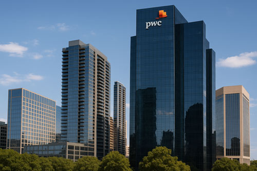 PwC Dallas | Management Consulted
