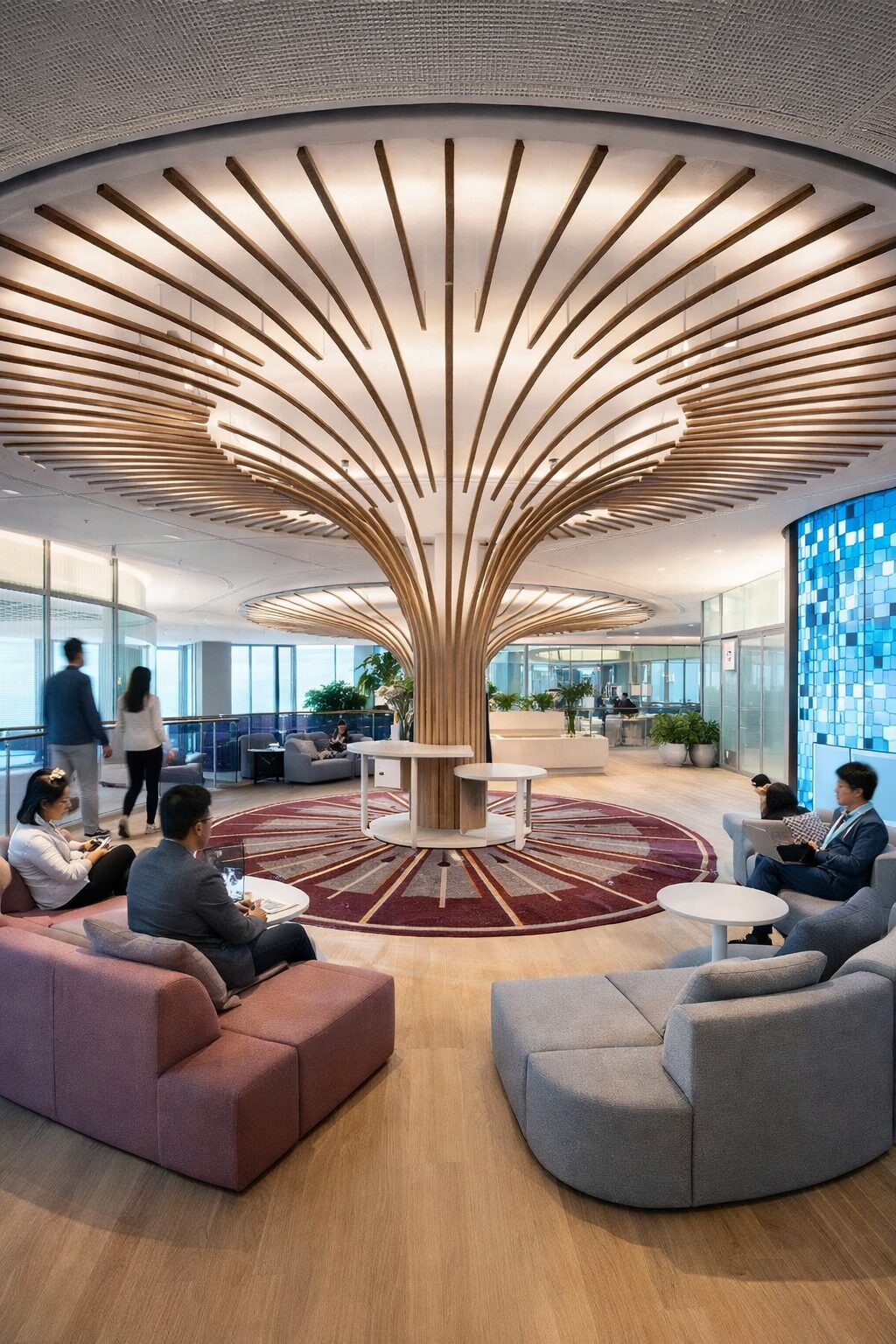 PwC Australia | Management Consulted