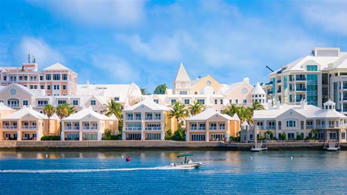 PwC Bermuda | Management Consulted