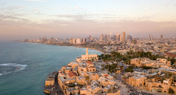 PwC Israel | Management Consulted
